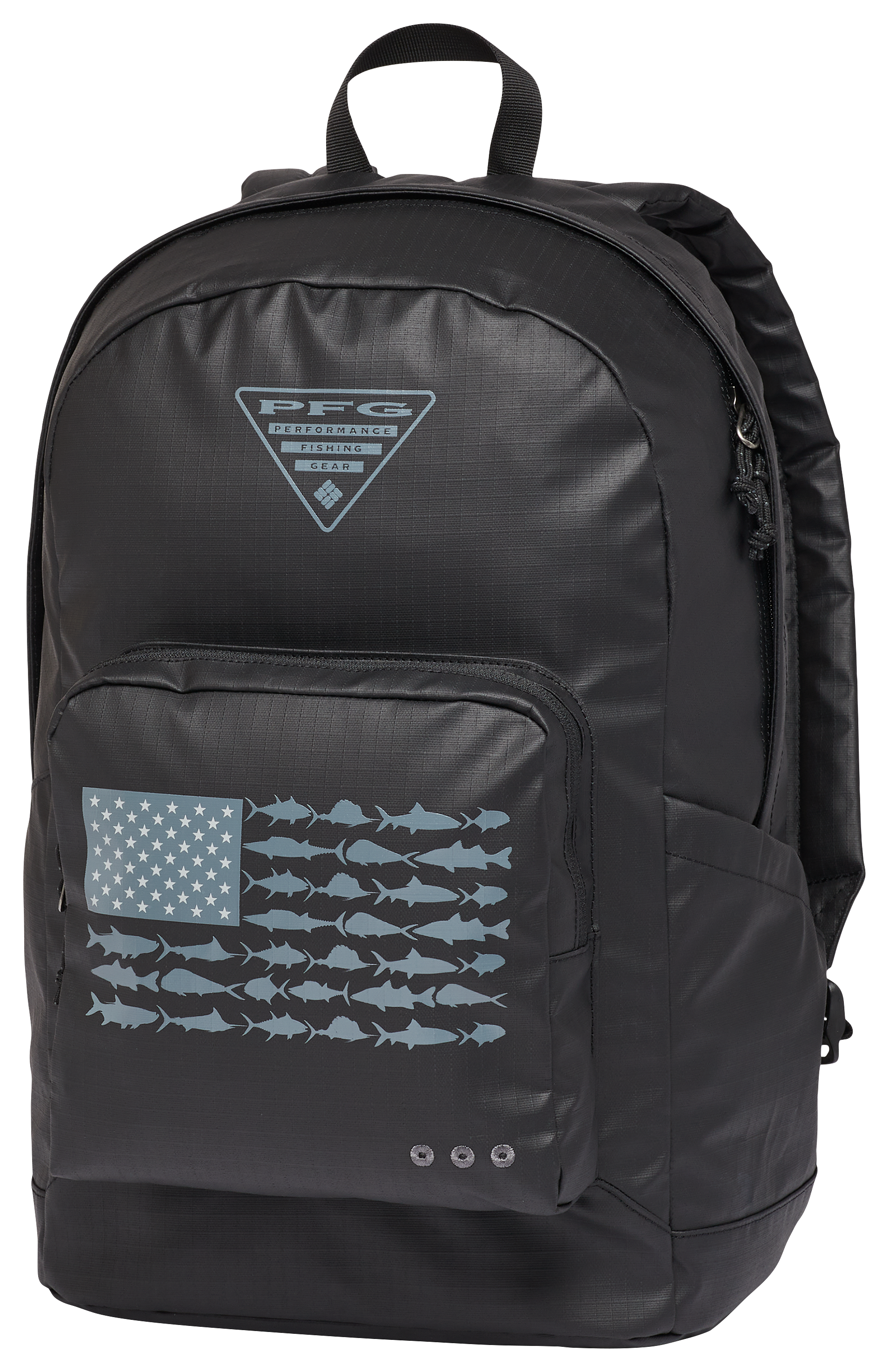 Columbia PFG Zigzag 22L Backpack | Bass Pro Shops